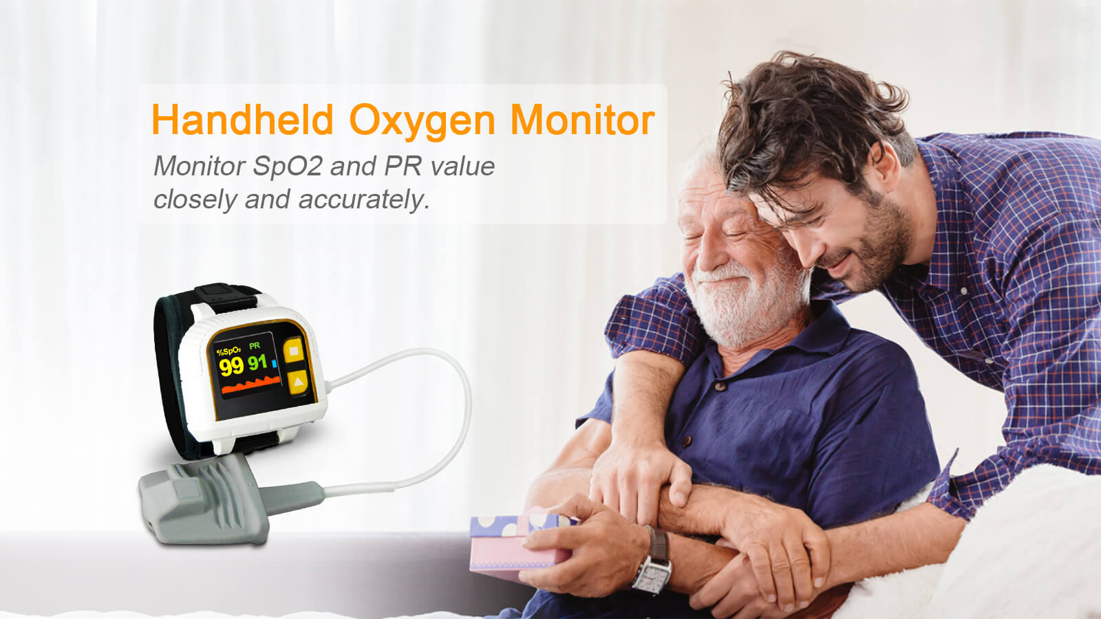 Home Medical Supplies and Equipment