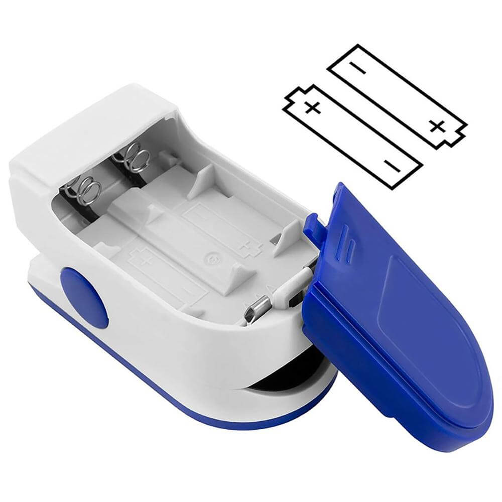 Best o2 finger sensor | Machine to check oxygen level | Oximeter