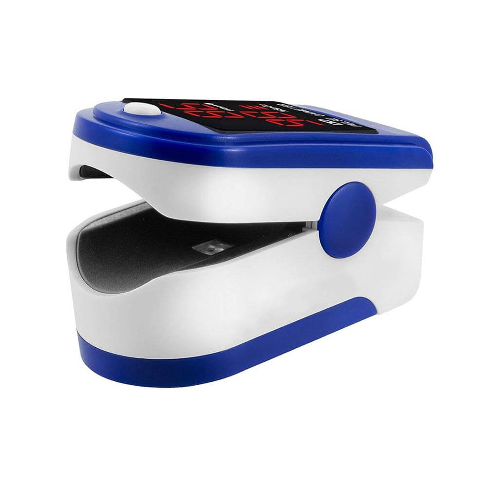 Best o2 finger sensor | Machine to check oxygen level | Oximeter